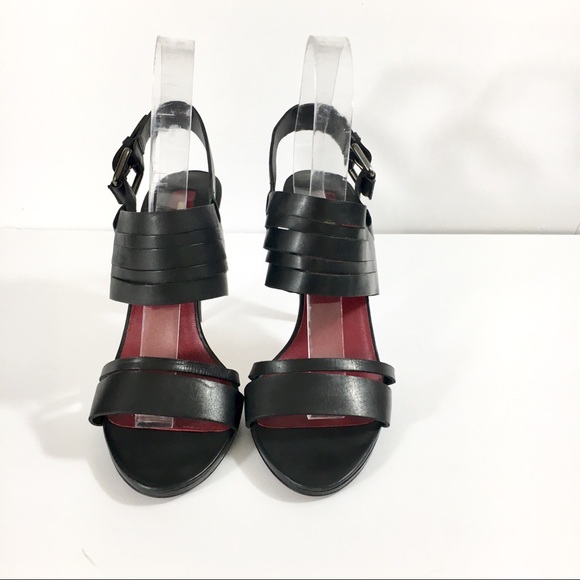 Max Studio | Shoes | Max Studio Fine Leather Sandals | Poshmark
